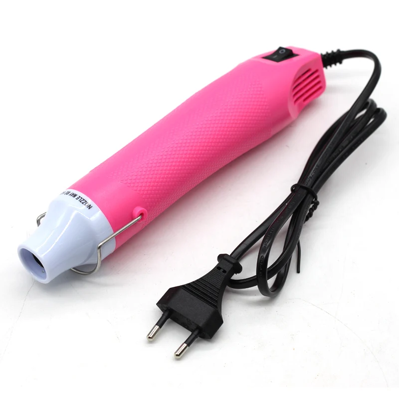 DIY Hot Air Gun Power Phone Repair Tool Hair Dryer Soldering Supporting ...