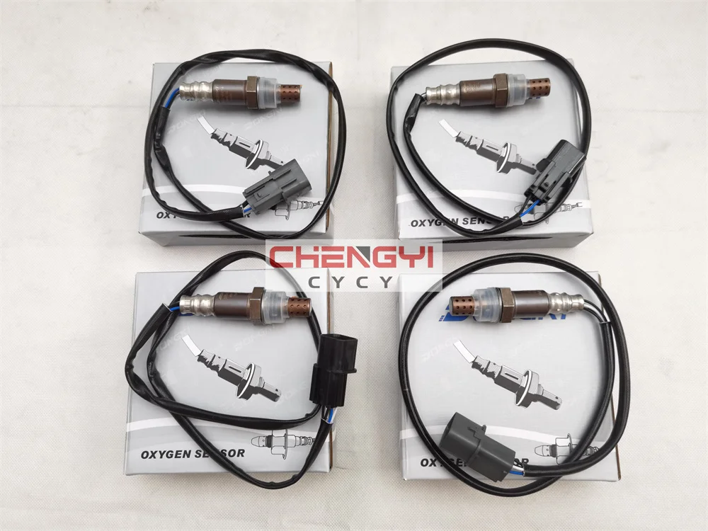 Engine-Control-Oxygen-Sensor-For-Mitsubishi-PAJERO-MONTERO-V73W-V77W ...