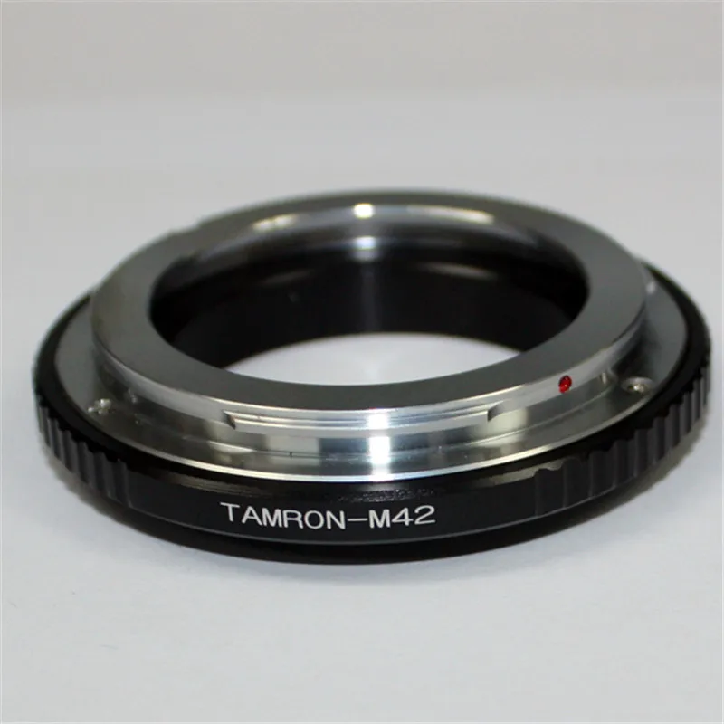 Tamron - M42 Mount Adapter Ring for Tamron Adaptall 2 mount Lens for ...
