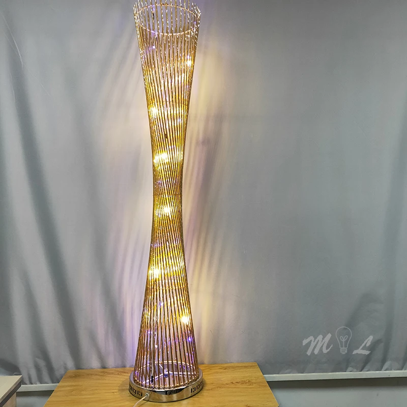 Modern-Led-Standing-Bedroom-Fixtures-GuangZhou-Tower-Floor-Lamp-Stand ...