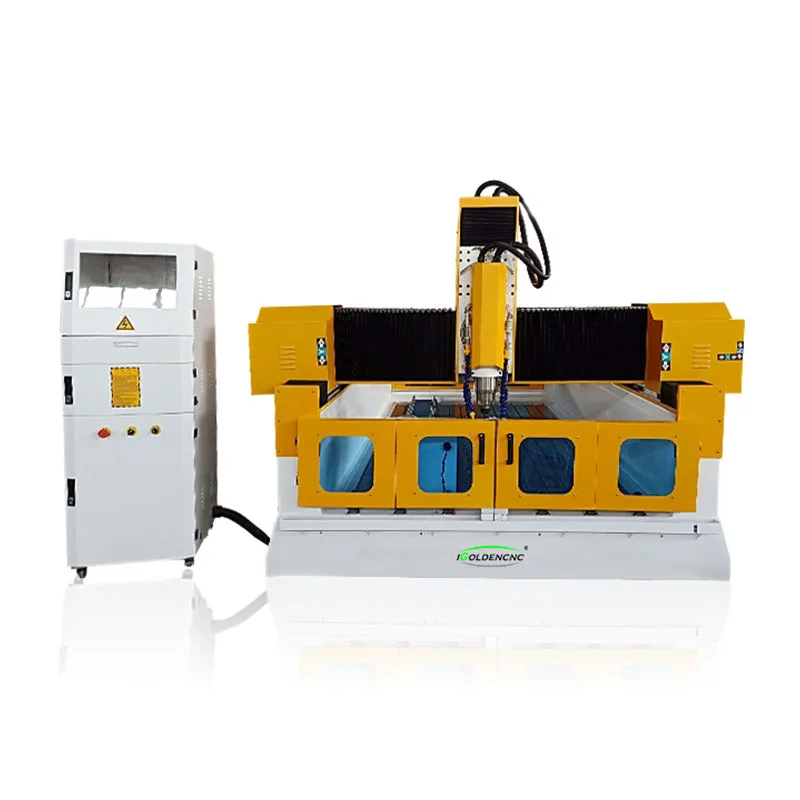 9015 cnc router 1325 stone carving cnc granite cutting machine|Wood ...