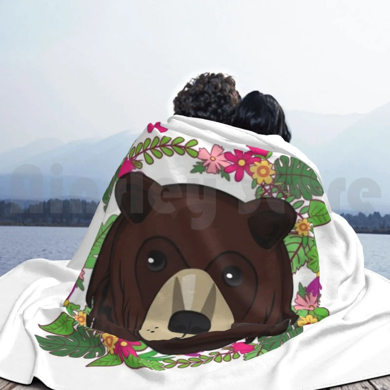Bara Bear Cute