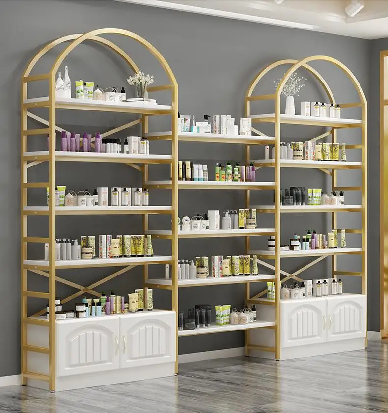 Modern Shop Display Cabinets