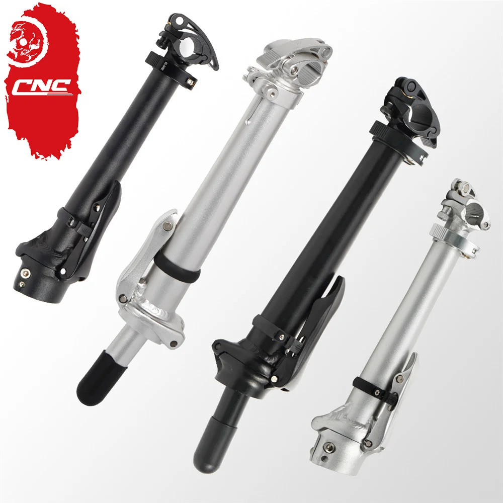 1-1-1-8-Foldable-Bike-Stems-Insert-For-Dahon-28-6mm-25-4mm-Electric ...