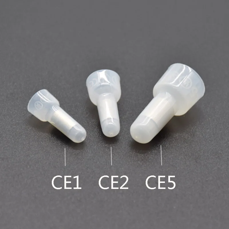100pcs-50pcs-Closed-End-Crimp-Caps-Electrical-Wire-Cable-Terminals ...
