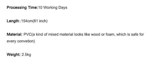 Barragan Luisenbarn Axe