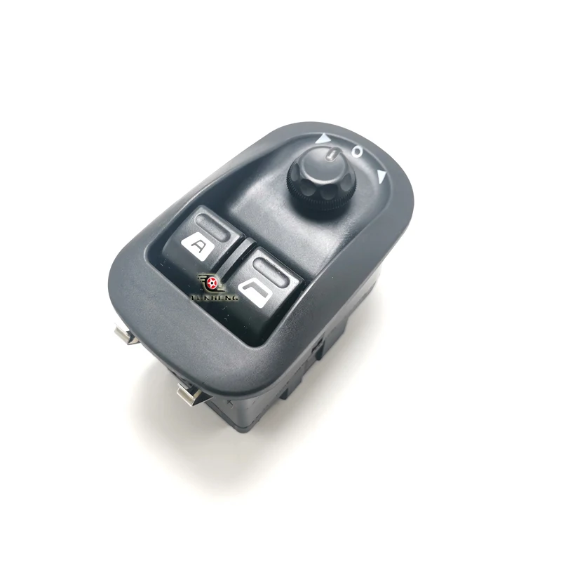 6554WA Electric Window Regulator Control Switch for Peugeot 206 CC 206 ...