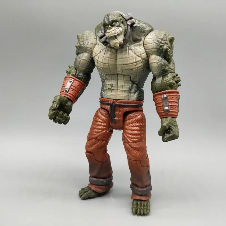 Killer Croc