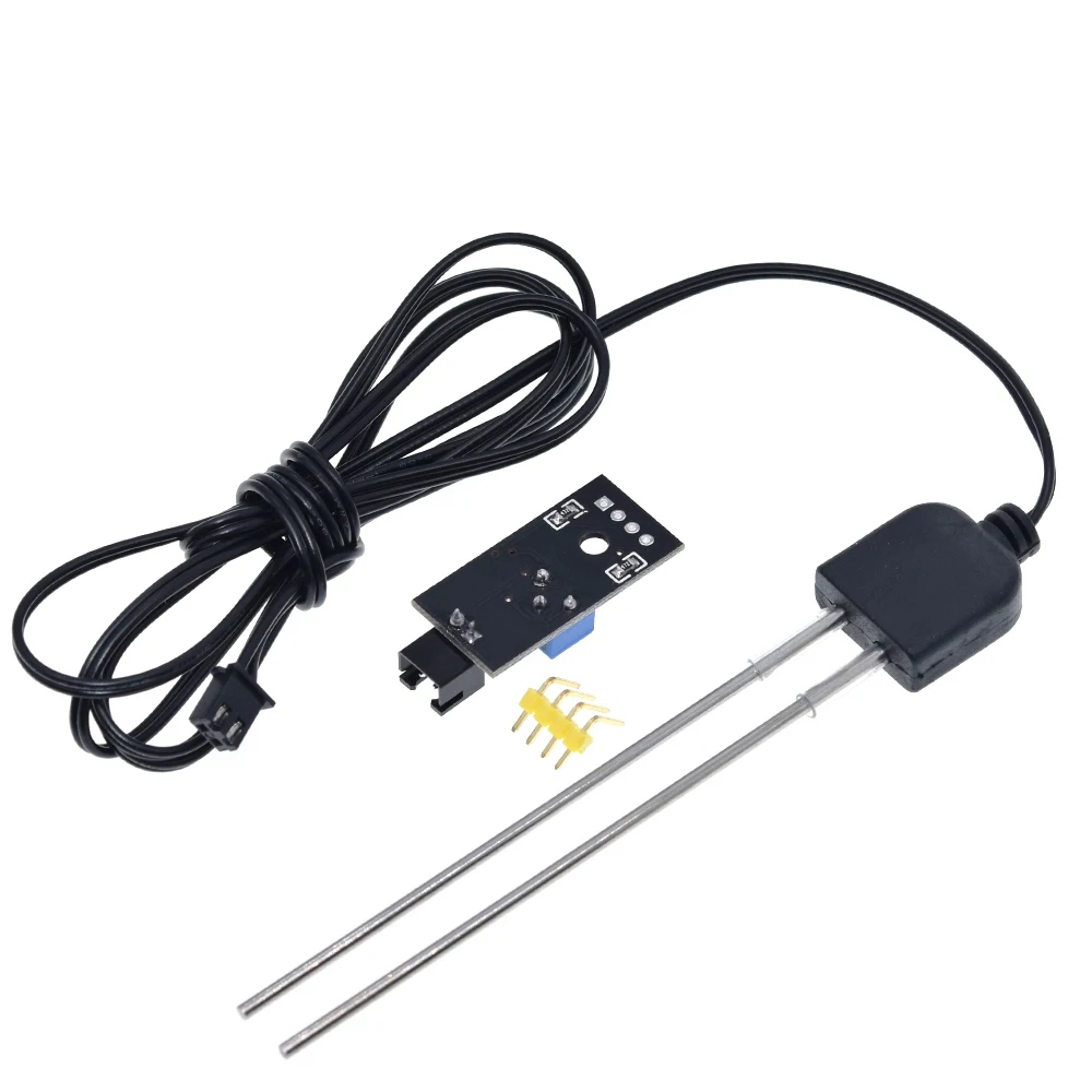 Soil moisture Sensor/Corrosion Resistance Probe