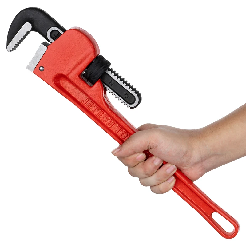 Adjustable Pipe Wrench