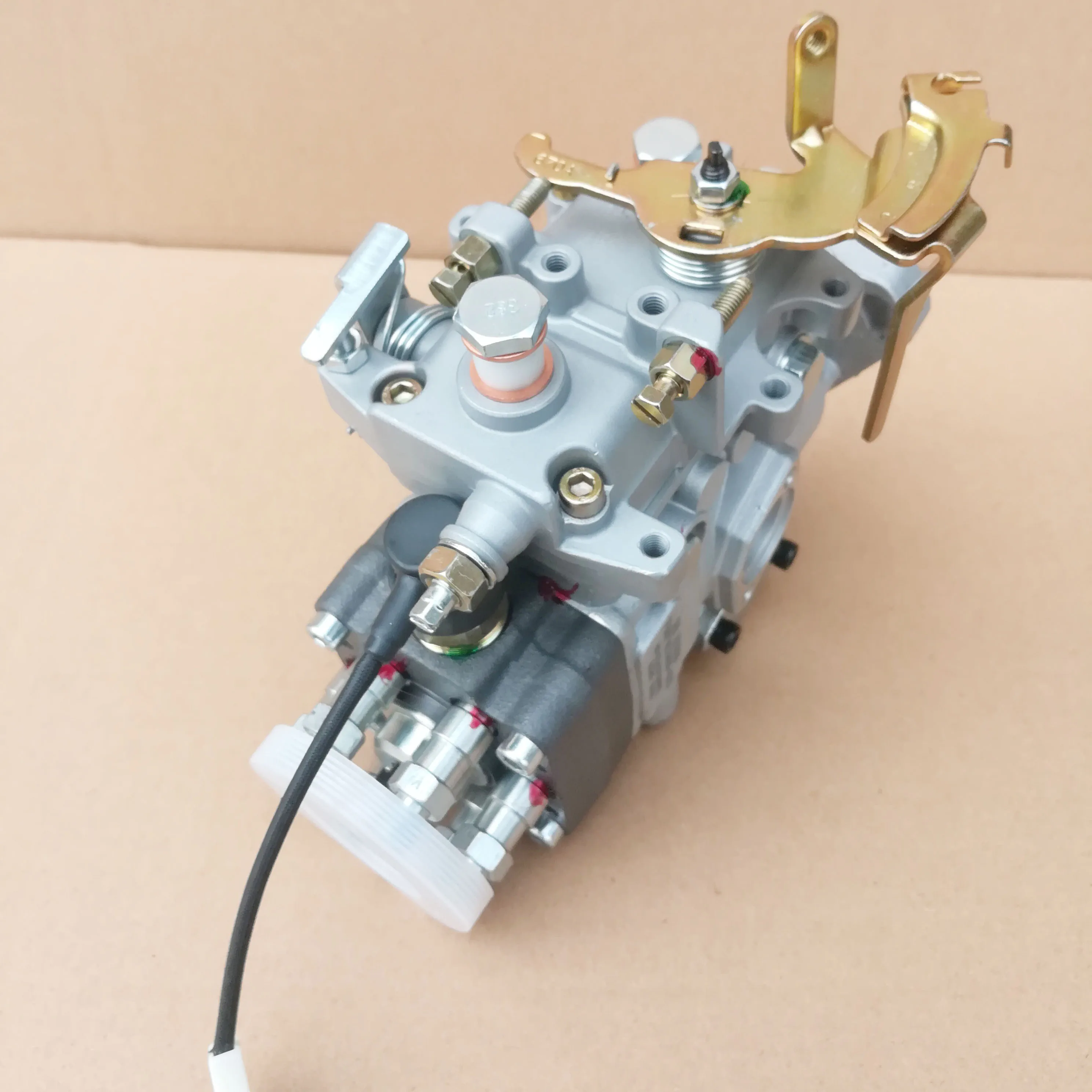 AUTO PARTS DIESEL PUMP FOR TOYOTA 1HZ LAND CRUISER, 47% OFF