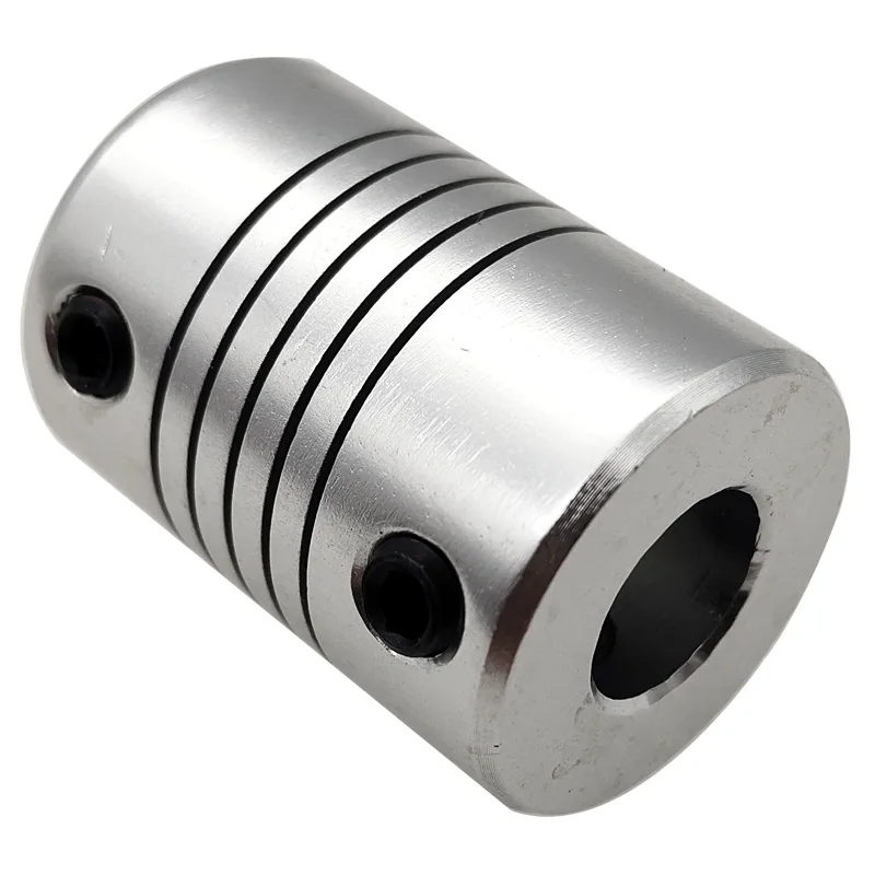 Motor Shaft Couplings Inner Diameter 3x3 3x4 3x5 3x6 3x8 4x4 4x5 4x6 ...
