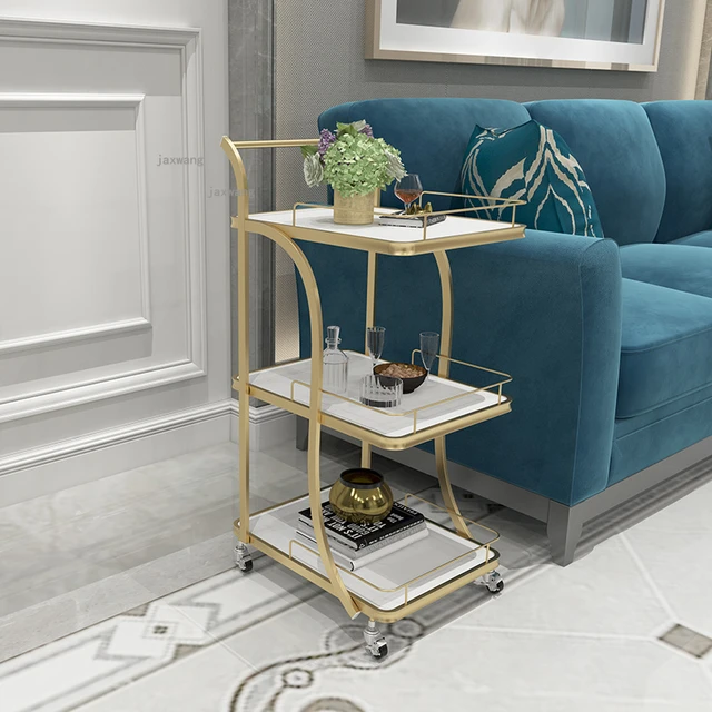 Dining Room Trolleys