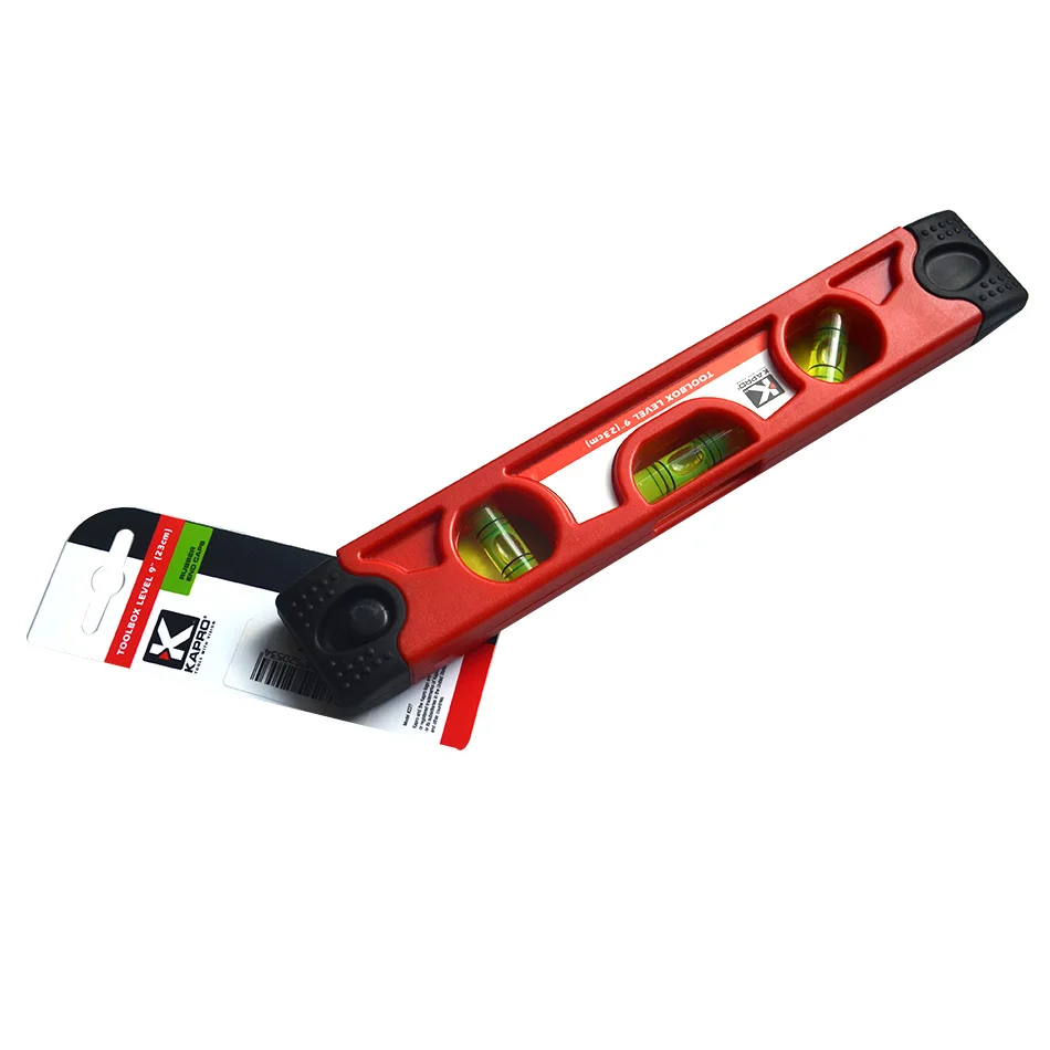 KAPRO Original High Precison Portable Level Measuring Instrument With ...