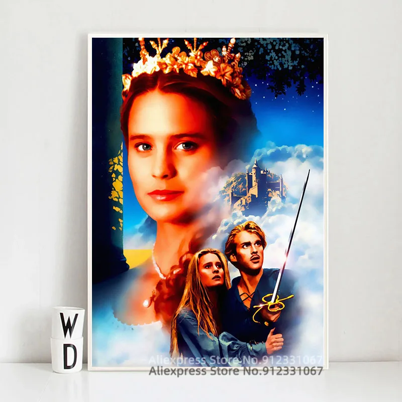 Princess Bride Poster