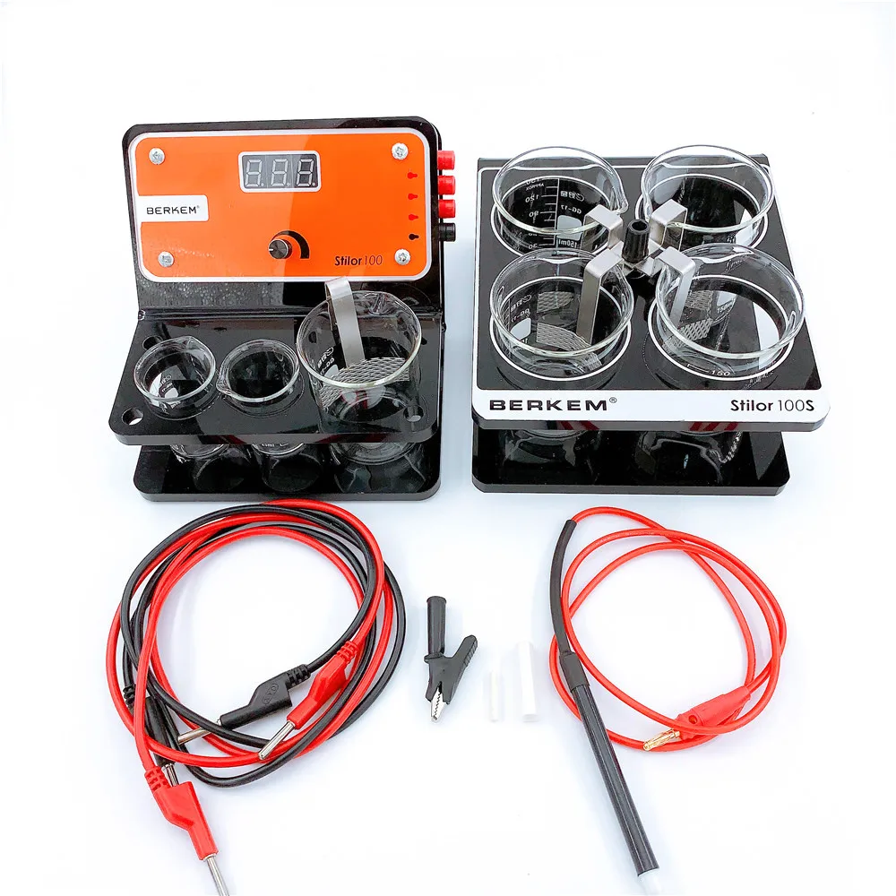 220v Pen-type Electroplating Machine Gold Plating Jewelry Tools Plating ...