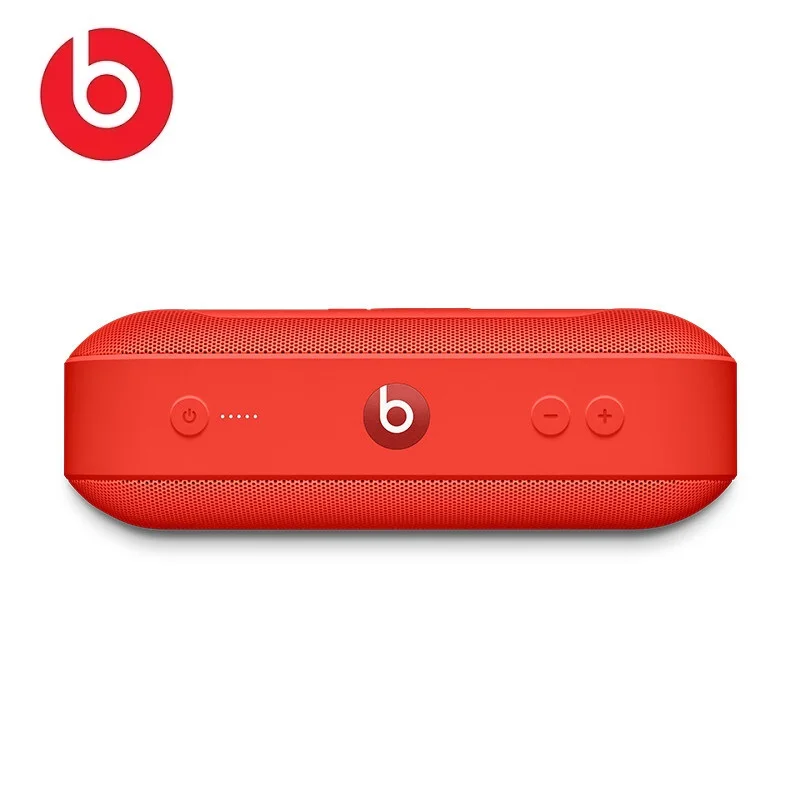 Beats Pill Holder Orange