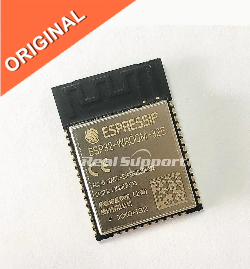 50-pi-ces-ESP32-WROOM-32E-ESP32-WROOM-32E-N4-N8-N16-ESP32-WROOM-32 ...