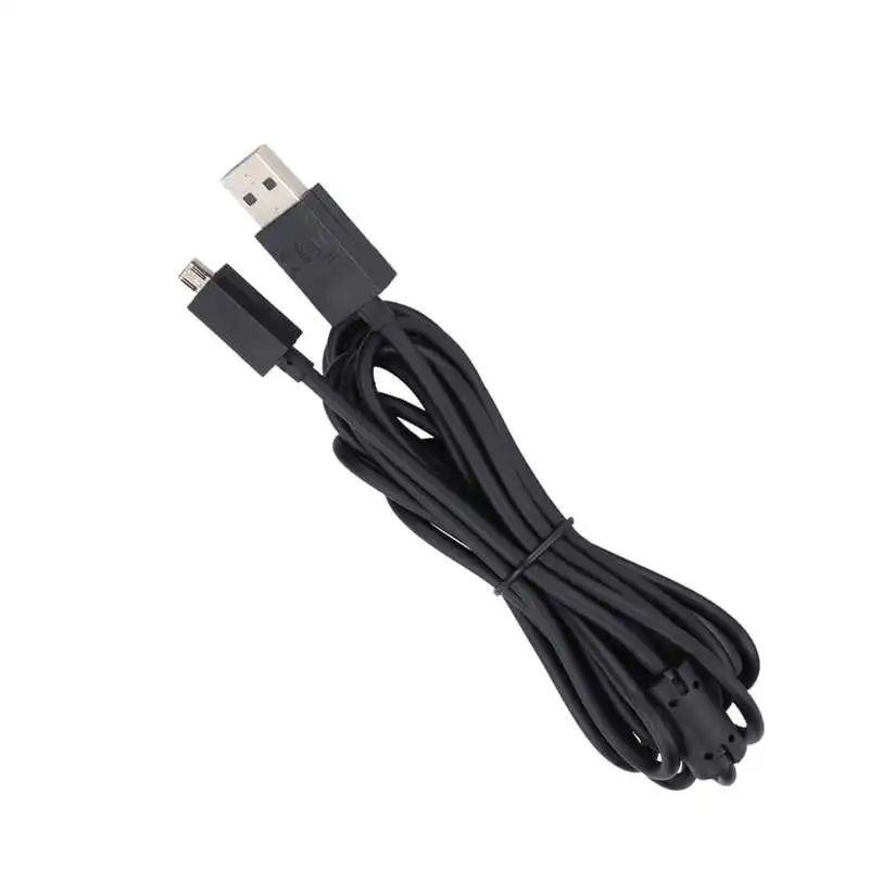 Sensor de movimiento kinect Cable De Carga Rápida para Xbox One, Cable ...