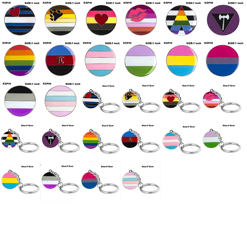 Lgbt Ally Stickers Military Metal