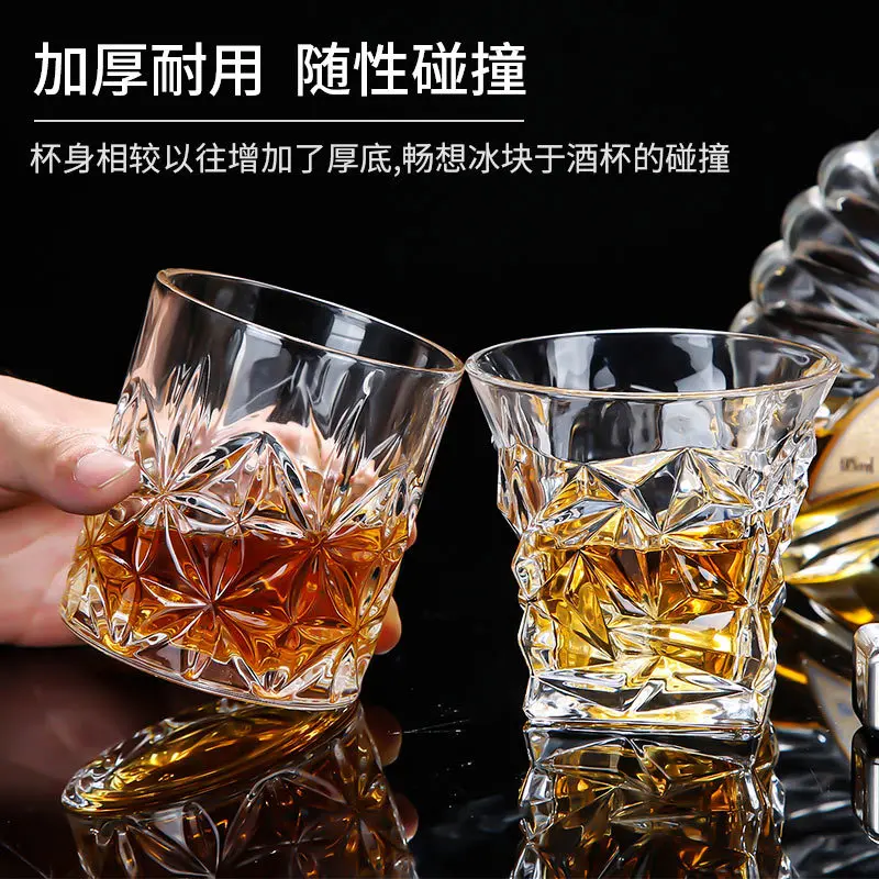 Crystal Glassware Brands