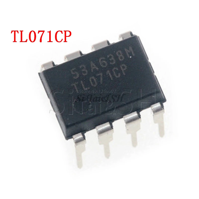 10PCS-TL062CP-TL064CN-TL071CP-TL072CP-TL074CN-TL081CP-TL082CP-TL084CN ...