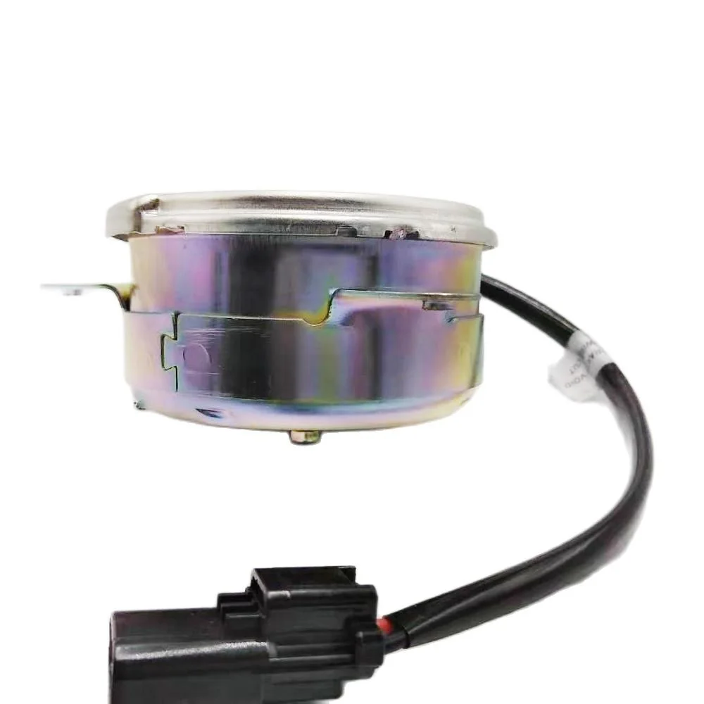 - 19030-5X6-J01 automobile electronic side cooling fan motor ...