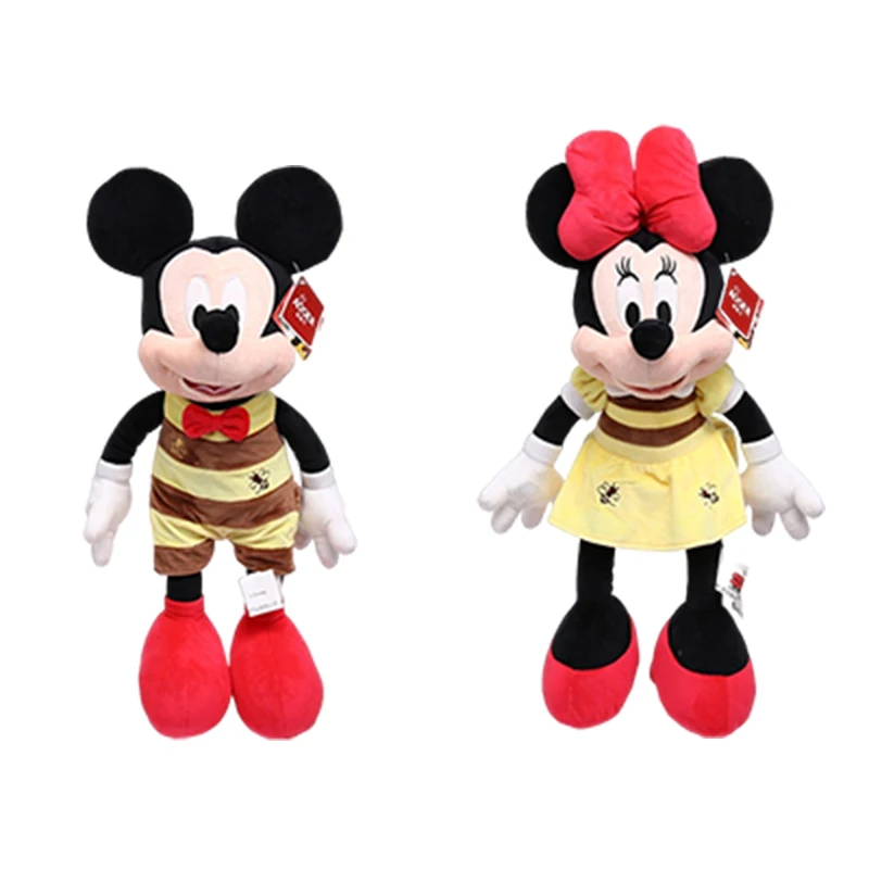 Original Minnie Mouse