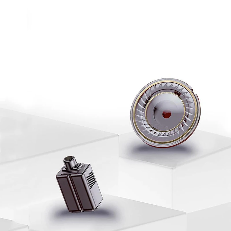 Magaosi V3 2BA + 1DD Driver Hybrid HiFi In-ear Earphones