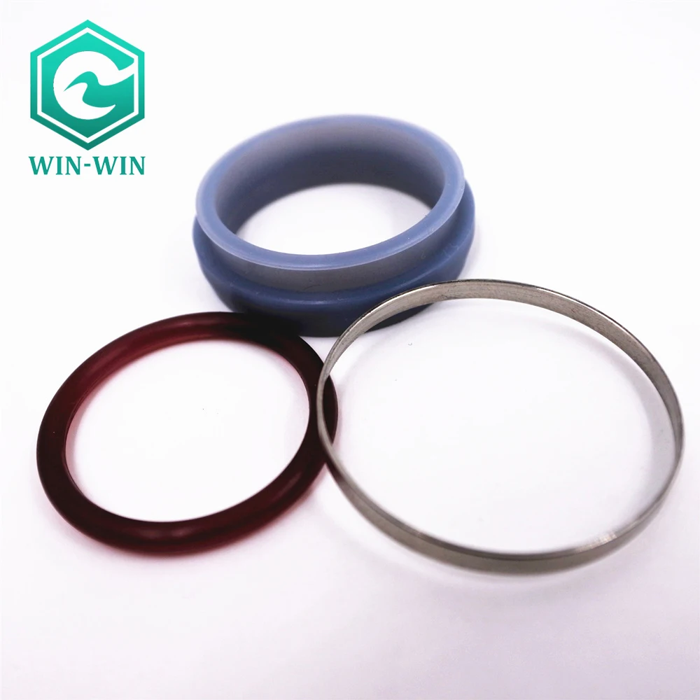 Waterjet Parts HP Seal Kit for Water Jet Cutting Machine|Hydraulic ...