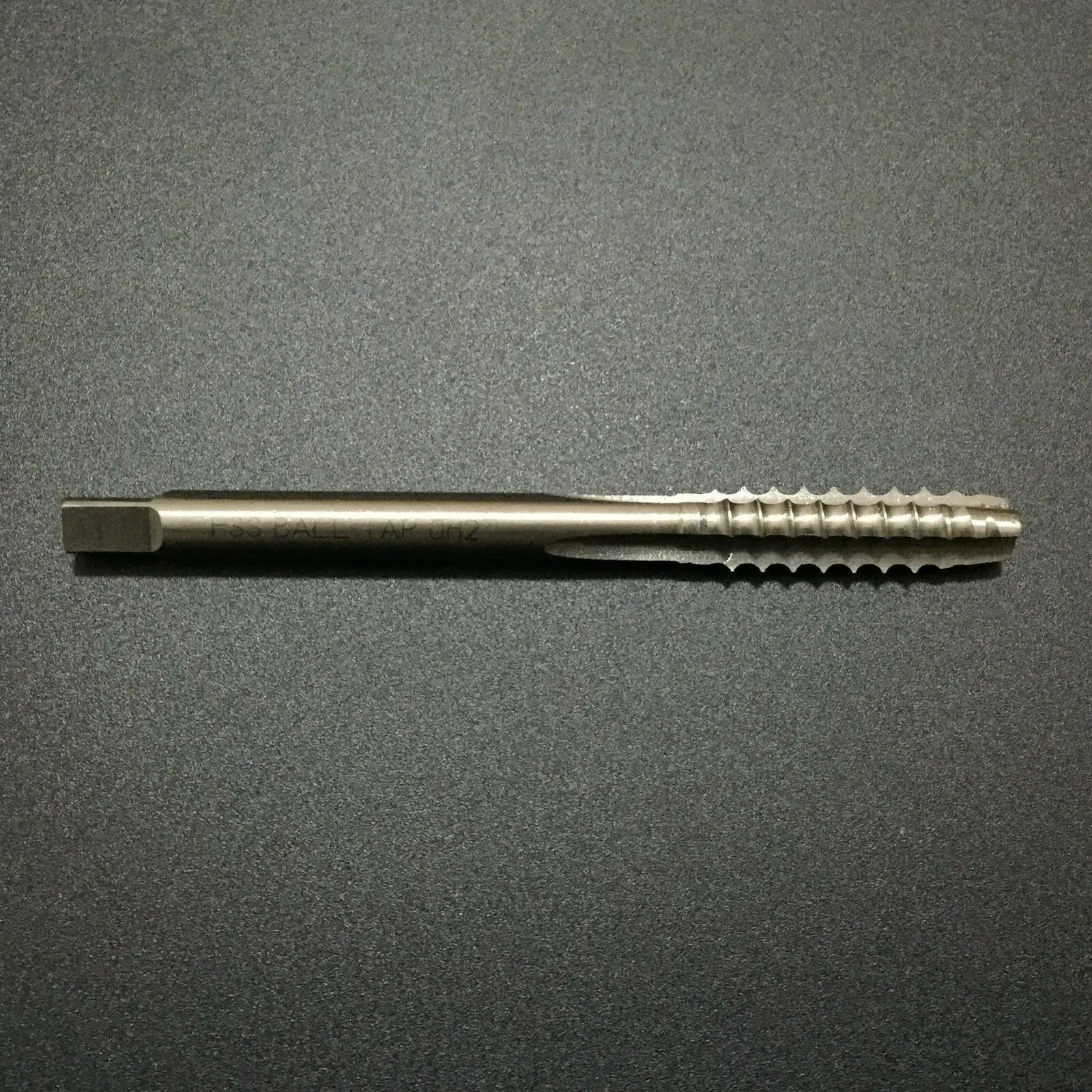 Compatible Radial Tap / American Ball Thread Tap for Pool Cue Pin ...