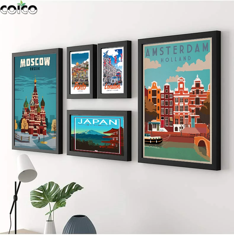 40 X 60 Poster Frame