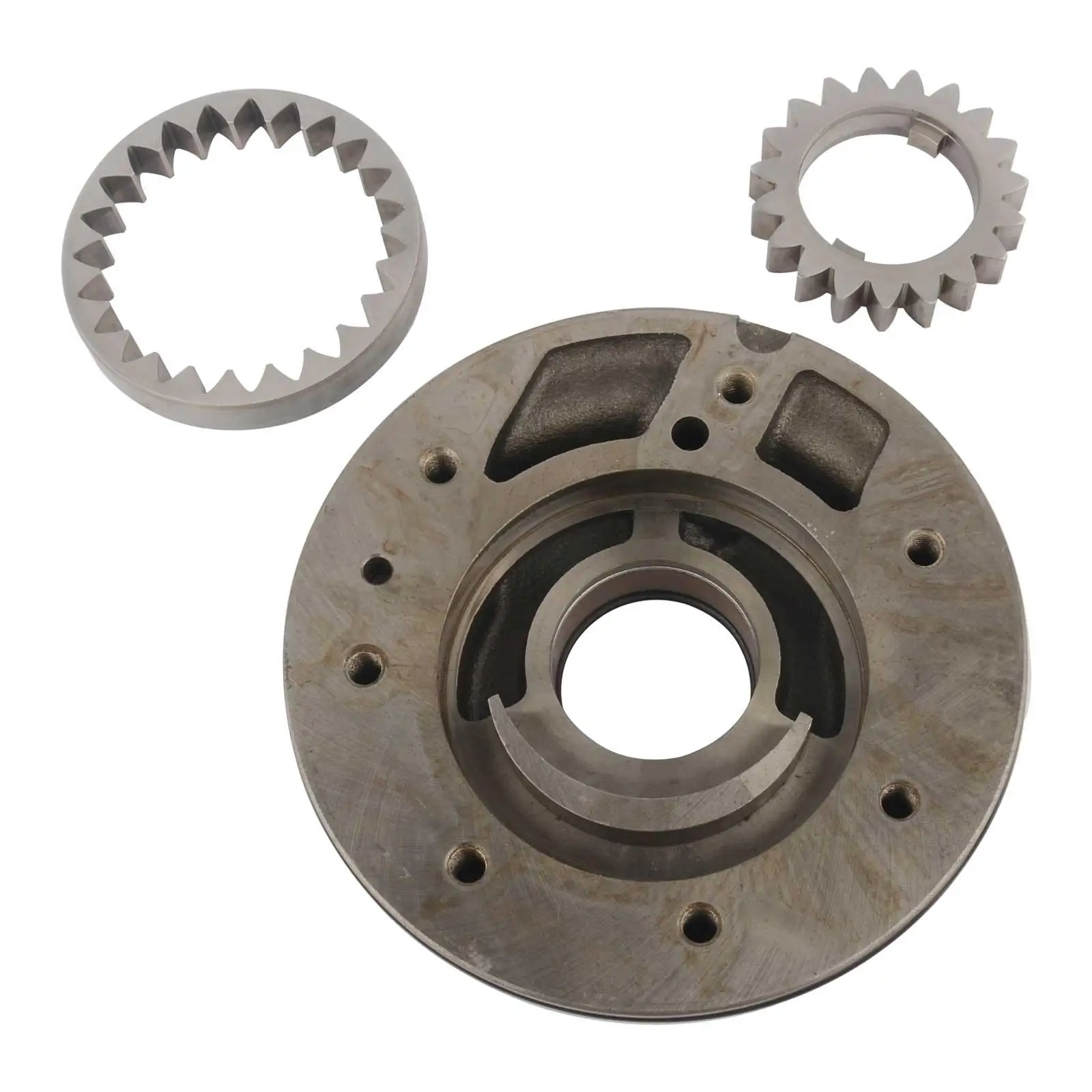 AP02 Transmission Oil Pump 2202770320 1402700197 For Mercedes CL500 ...