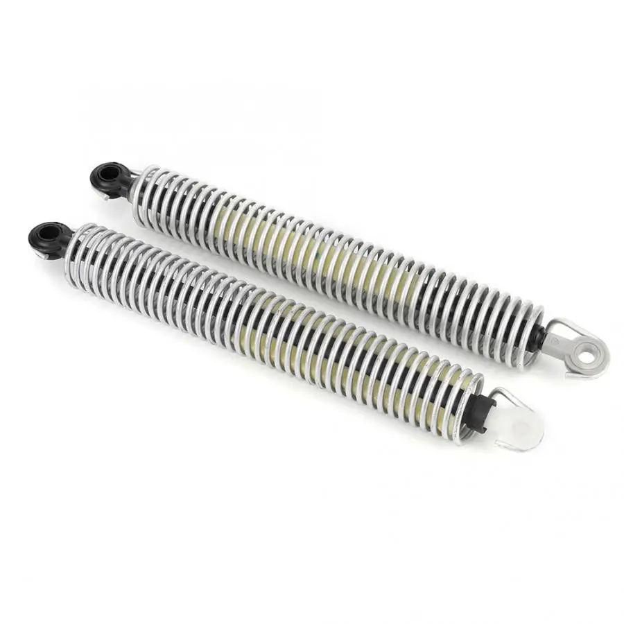 2pcs Car Auto Iron Trunk Lid Return Spring 51247204366 51247204367 Fit ...