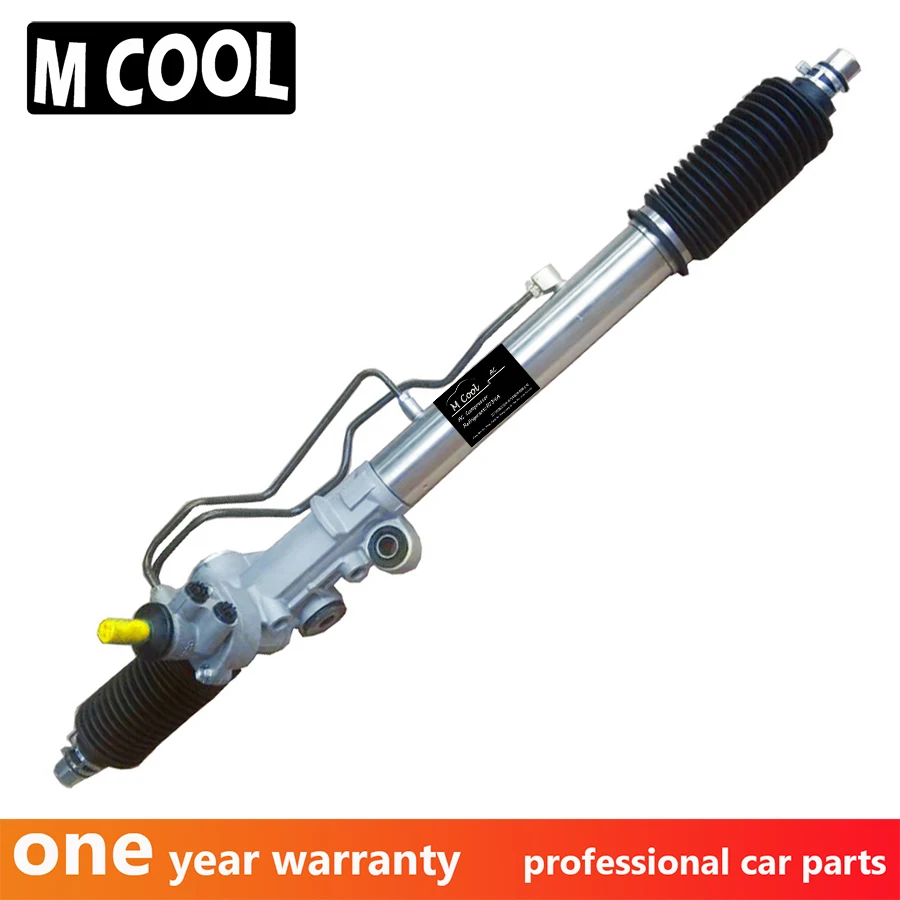 RHD-GEAR-BOX-Power-Steering-Rack-For-TOYOTA-LAND-CRUISER-PRADO-KZJ95 ...