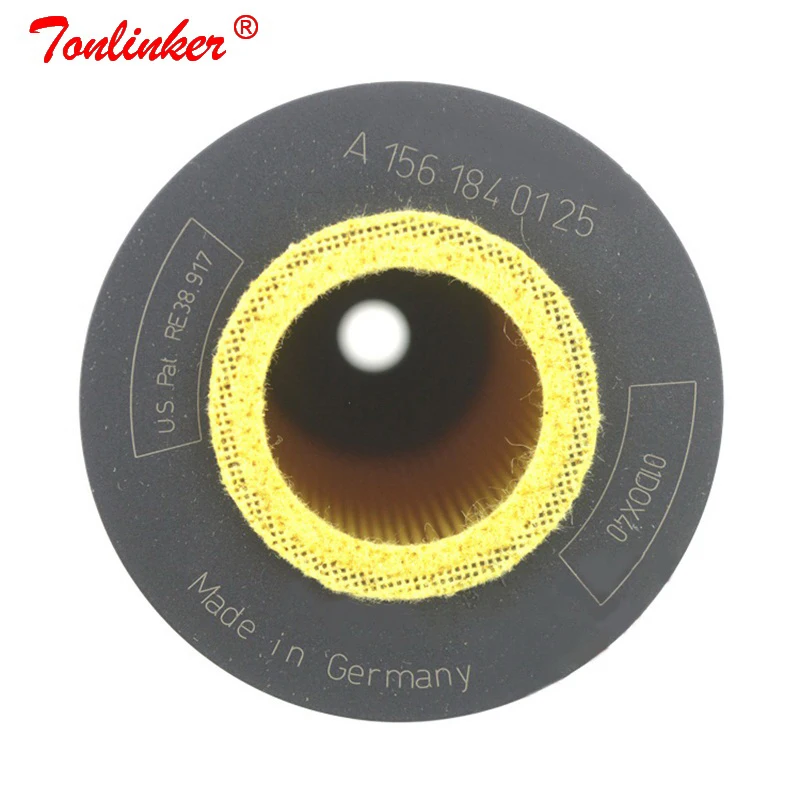 Filtres à huile,Filtre à huile pour Mercedes Benz, 1 pièce, A0001803009 ...