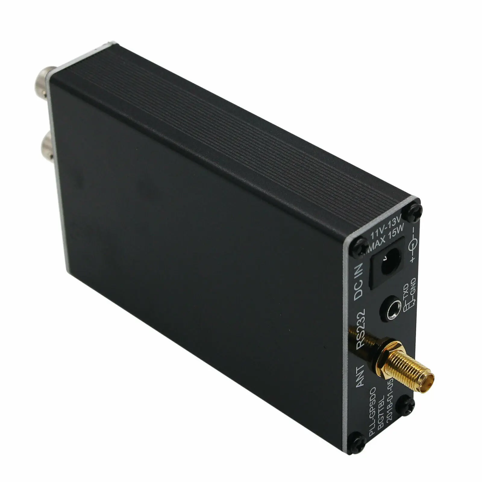 made by Bg7tbl PLL-GPSDO GPS tame DISCiPLINED clock GPS Receiver 10M ...