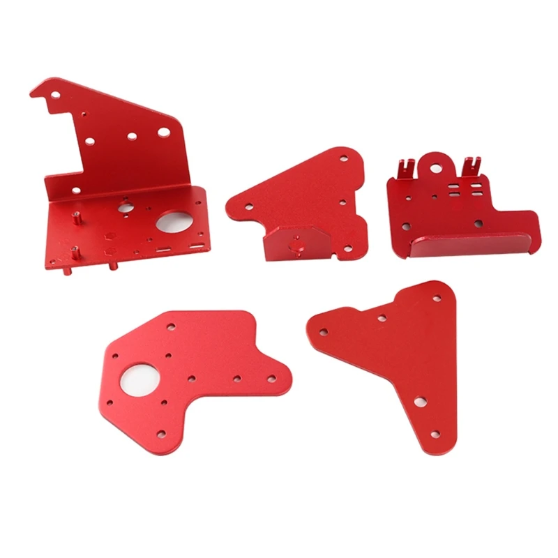 for-Creality-Printer-Extruder-Back-Plate-Z-Axis-2-5mm-3-0mm-X-Motor ...