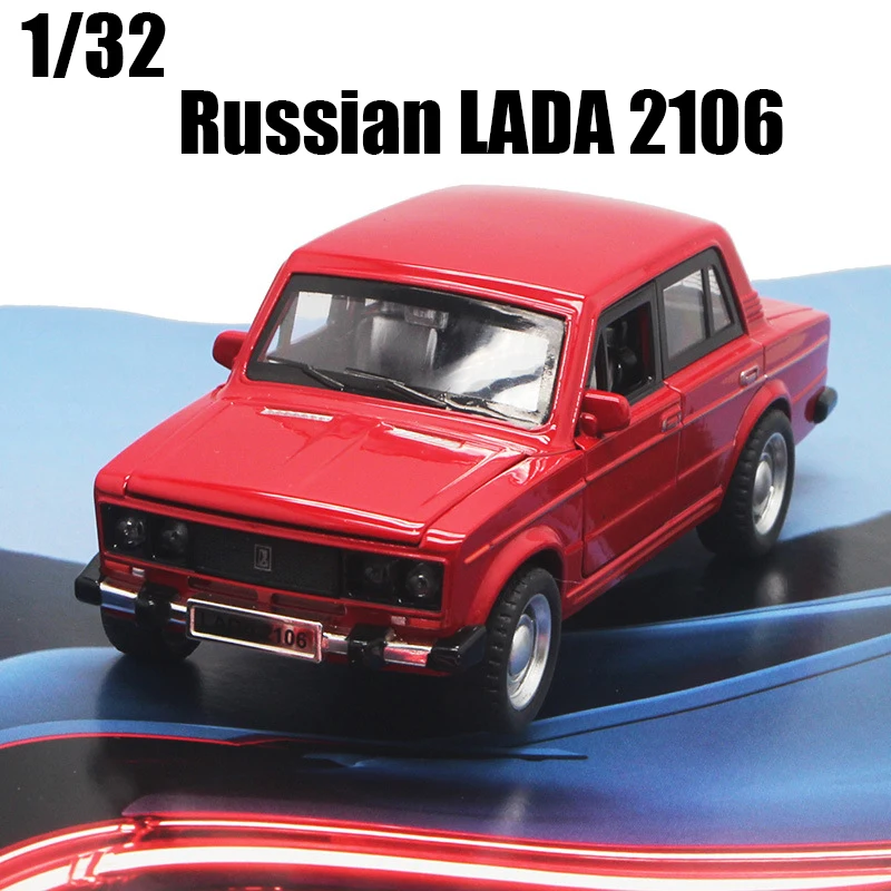 Scale Model. Collectible toy car scale die-cast model 1:43 Bauer ...