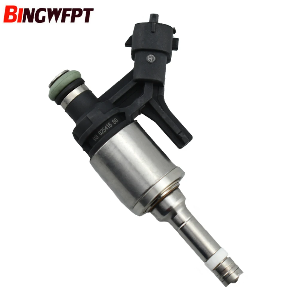 Injetor-de-combust-vel-original-para-Peugeot-V-lvula-do-motor-Inje-o-do ...