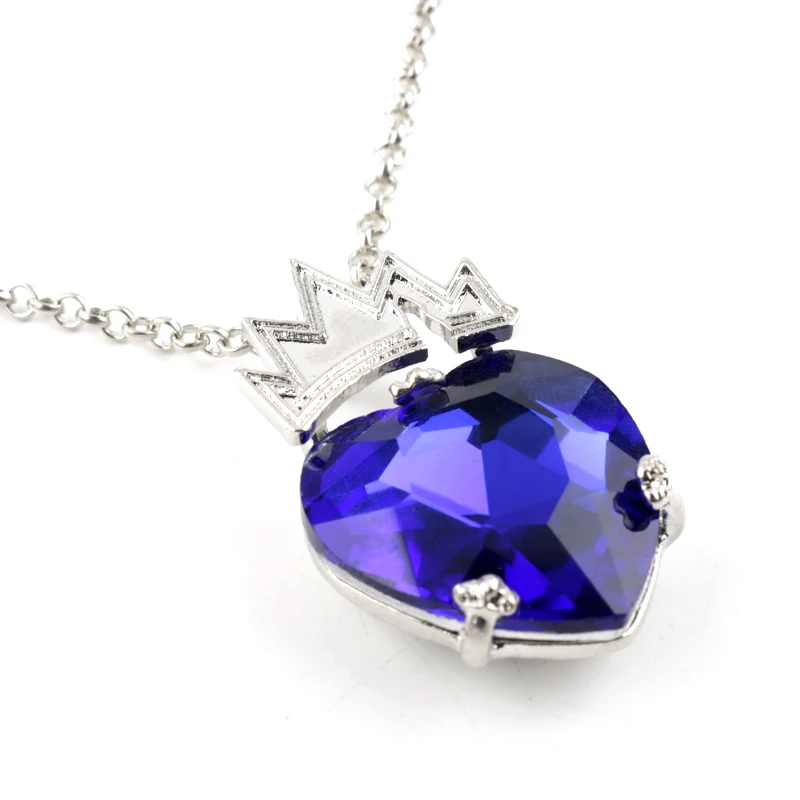 Movie Descendants Cosplay Necklace - AllCosplay.com