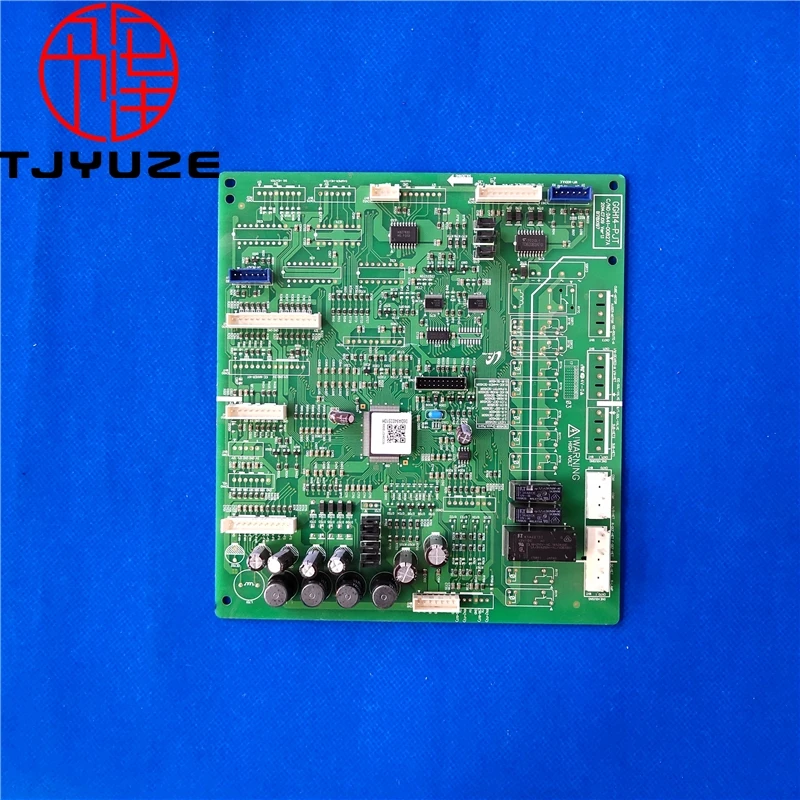Original For Sansung` Refrigerator Main Board PCB DA94 03510H DA41 ...