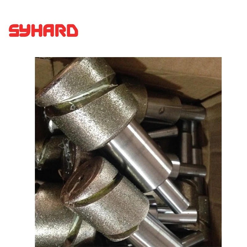 CNC Diamond Reamer For Bore Precision Honing China Diamond Reamer And ...