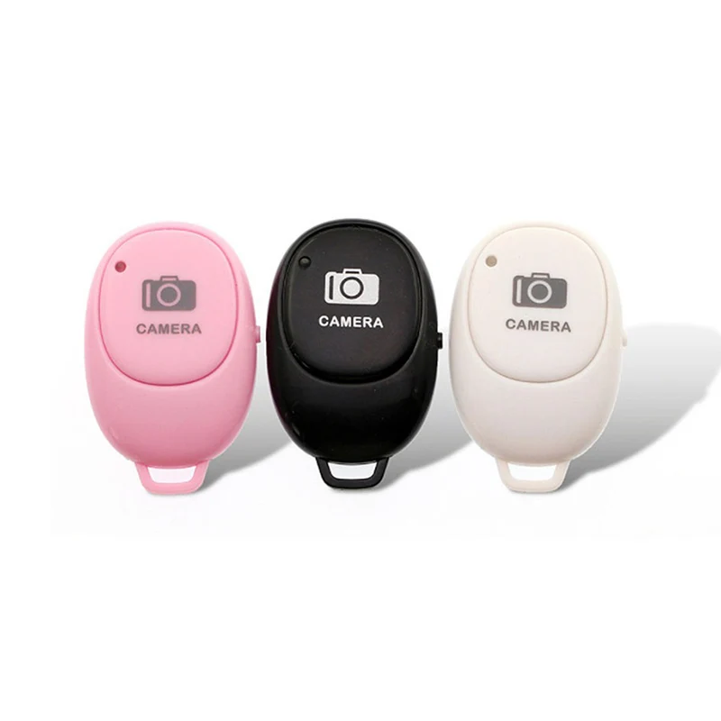 Bluetooth-compatible-Remote-Control-Button-Wireless-Controller-For-ios ...