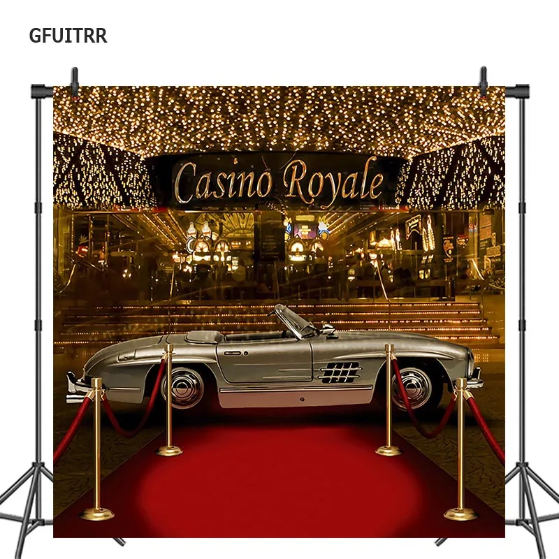 007 Casino Royale Wallpaper