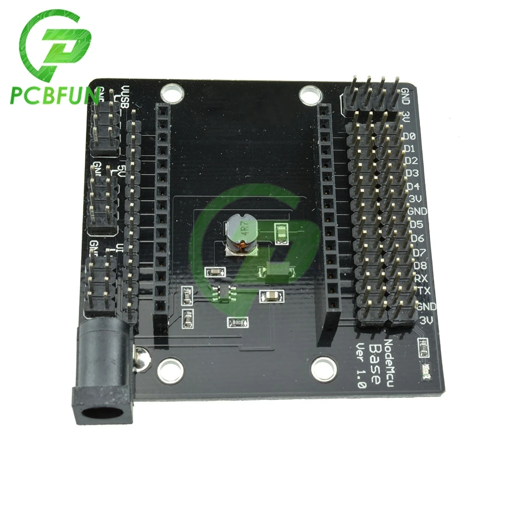 Diymore Nodemcu 노드 Mcu 기본 Esp8266 테스트 Diy 브레드 보드 Esp8266 12e Arduino