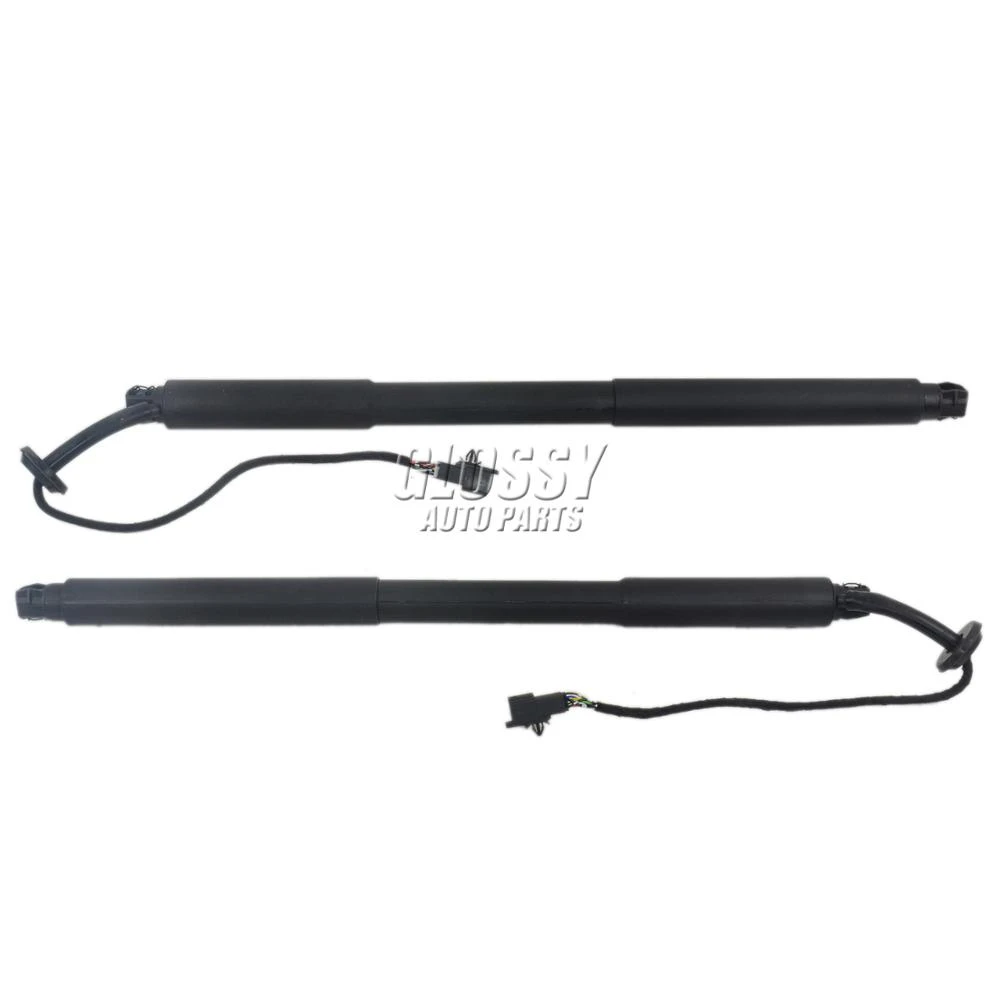 AP03 Fits for VOLVO XC60 (156) D4 AWD,T5,T6,D3 SUV Right+Left Tailgate ...