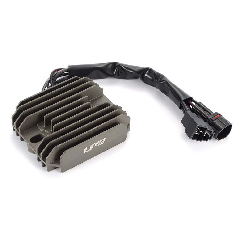 GSXR600 GSXR750 GSXR1000 2006 2008 Motorcycle Regulator Rectifier For ...