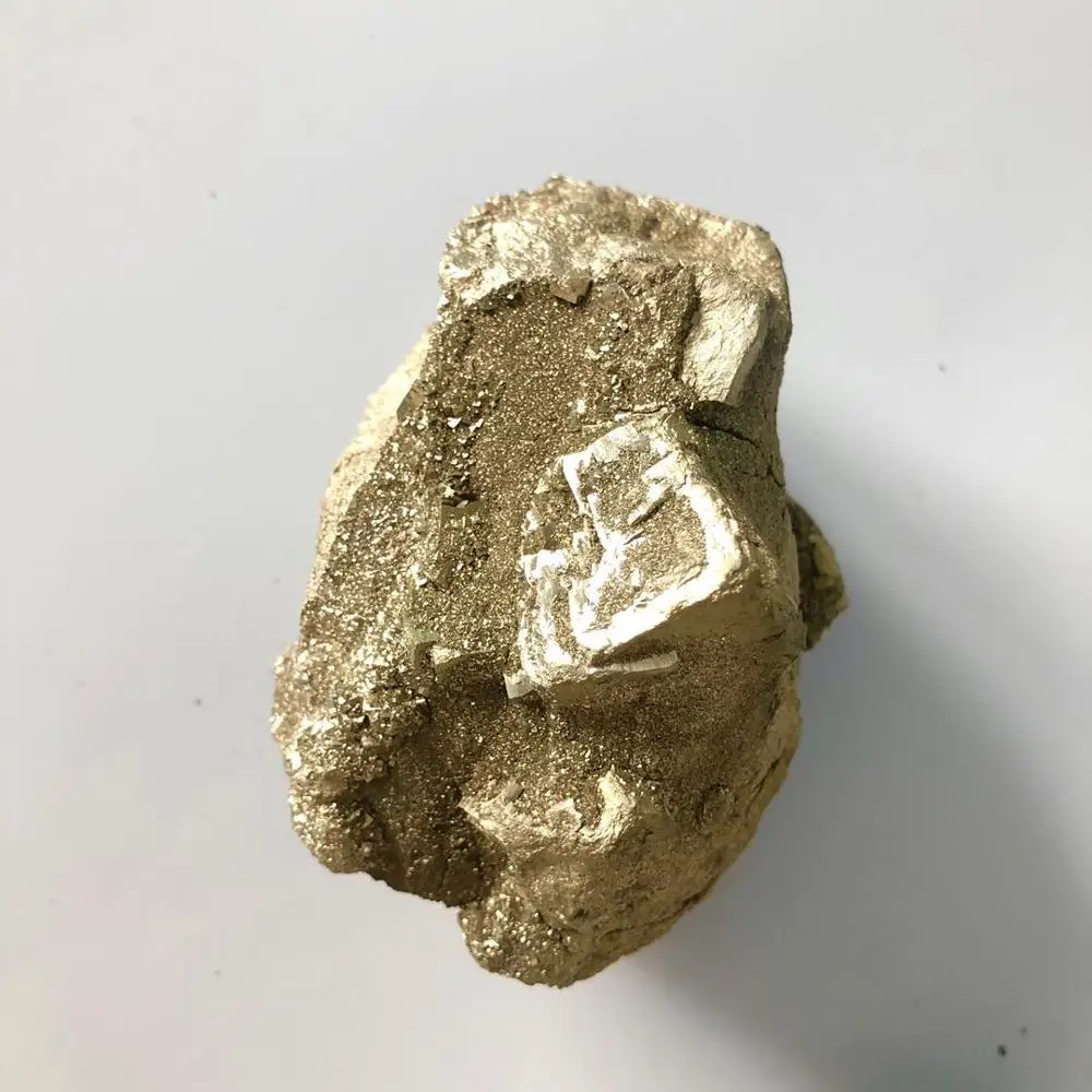 Small Mineral Crystals