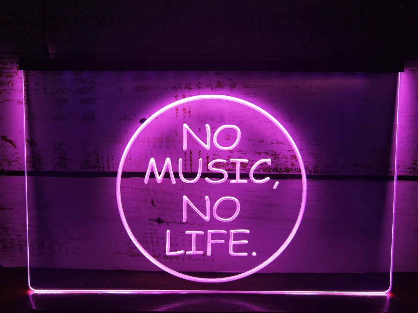 No Music No Life Wallpaper